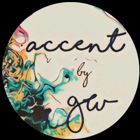Accent by Gemma Woolley | Accent by Gemma Woolley